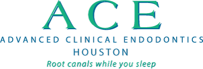 Meet Dr. Adcock - Ace Endodontics Houston