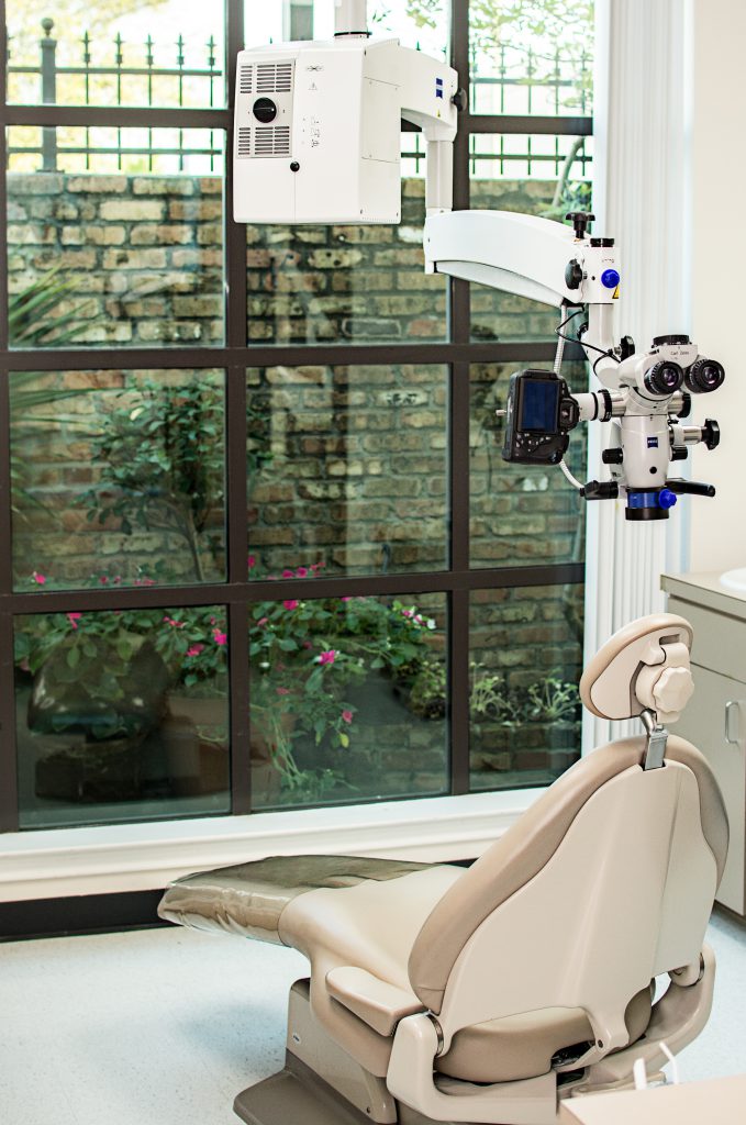 What Sets Us Apart - Ace Endodontics Houston